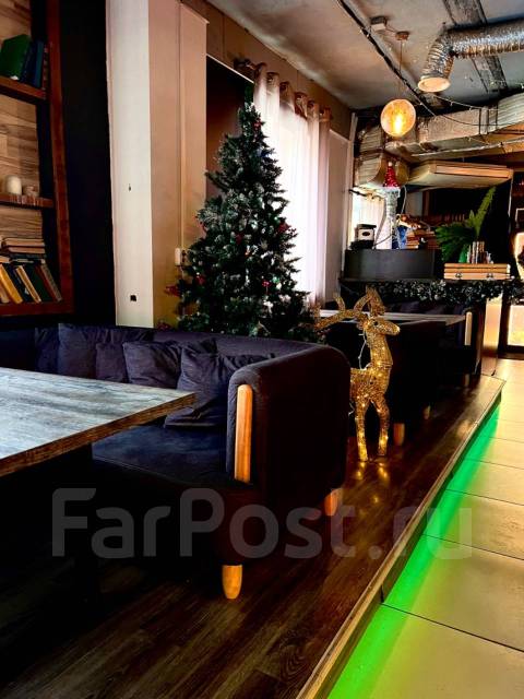 Кальянная, Lounge-bar Fenix House. Цена: 900 000₽ в Артеме