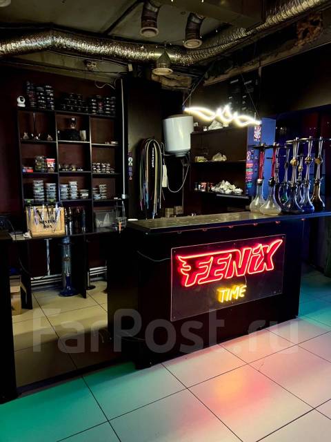 Кальянная, Lounge-bar Fenix House. Цена: 900 000₽ в Артеме