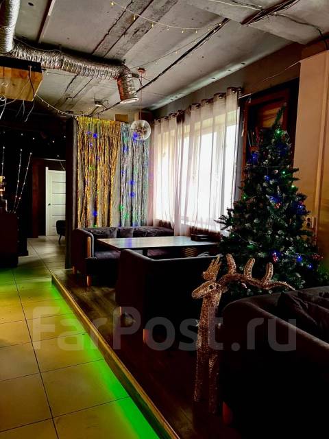 Кальянная, Lounge-bar Fenix House. Цена: 900 000₽ в Артеме