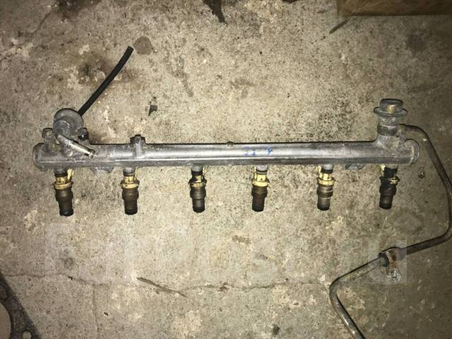 Форсунки топливные 1g-fe GX90 купить во Владивостоке по цене: 4 500 ...