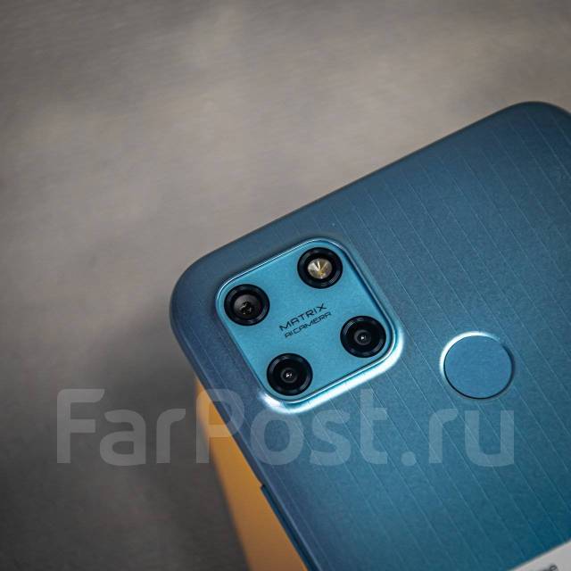 Realme C25Y 4ГБ+64ГБ Синий! Ростест! +Наушники XM Store - Смартфоны и ...
