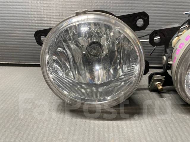 Туманка Subaru Impreza GP2 FB16, передняя 99386 купить во Владивостоке ...