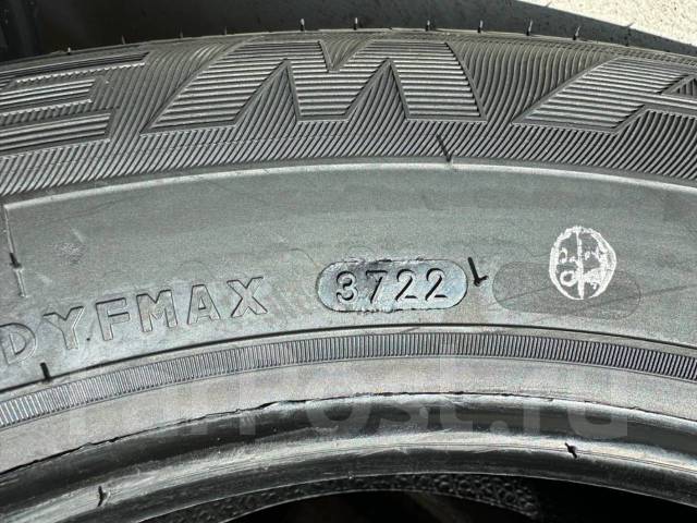 Firemax FM518, 235/55R18 - Шины во Владивостоке