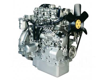 Двигатель Perkins A4.248 купить во Владивостоке — частное объявление ...