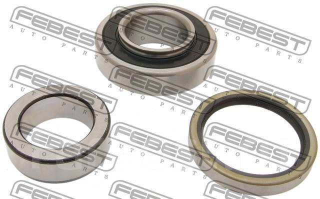 Подшипник полуоси (комплект) зад прав/лев Febest [AS35721726KIT] купить ...
