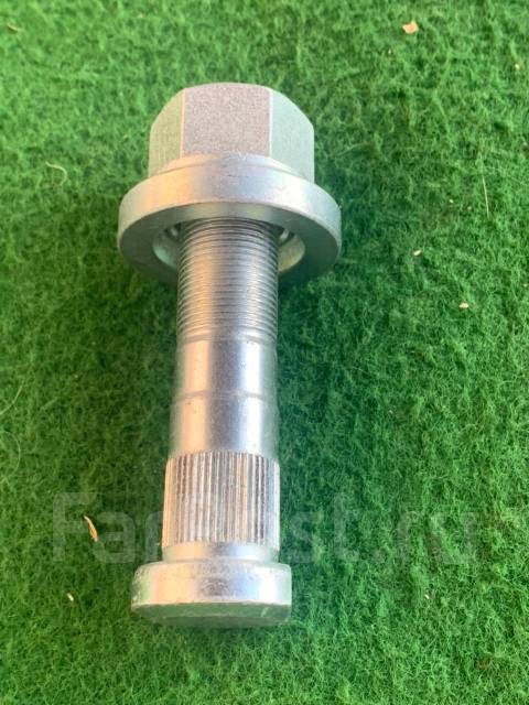 Шпилька колесная передняя L=89, с гайкой М22*1,5 Daewoo Novus Ng ...