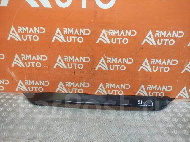 Накладка решетки радиатора Mazda Cx-5 2017-нв KB8A507E1BBB 2 купить в ...