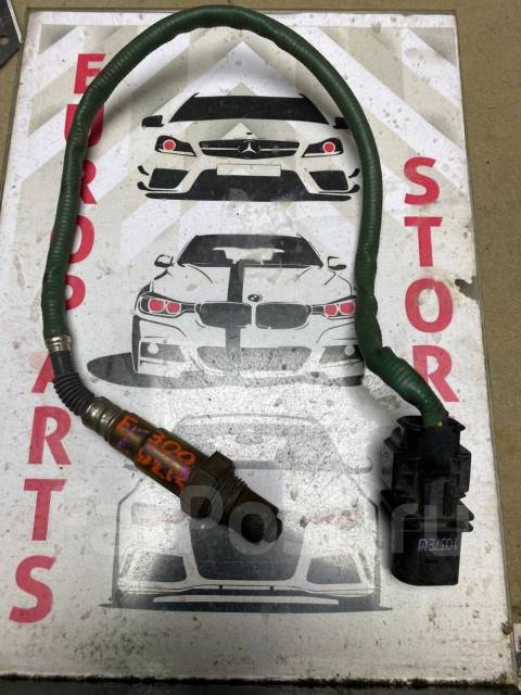 Датчик кислородный (лямбда-зонд) Mercedes-Benz E-Class (W212) IV (2009 ...