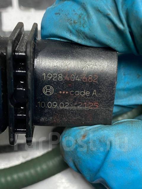 Датчик кислородный (лямбда-зонд) Mercedes-Benz E-Class (W212) IV (2009 ...