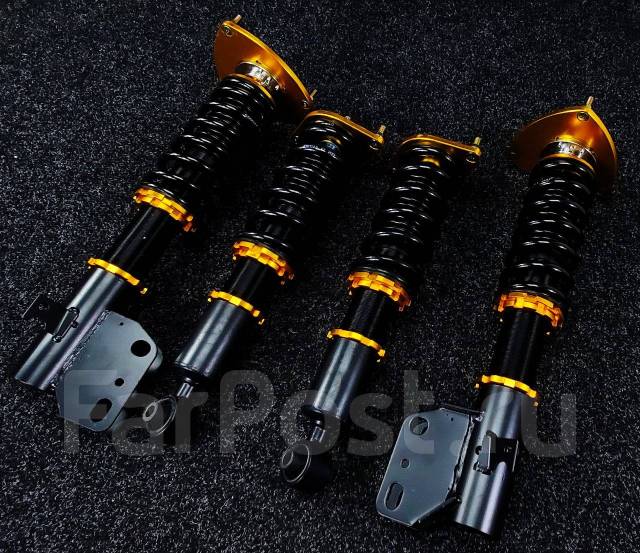 Койловеры Subaru Impreza WRX STi GRB GRF GVB GVF купить в Хабаровске по цене: 27 900₽ — частное ...