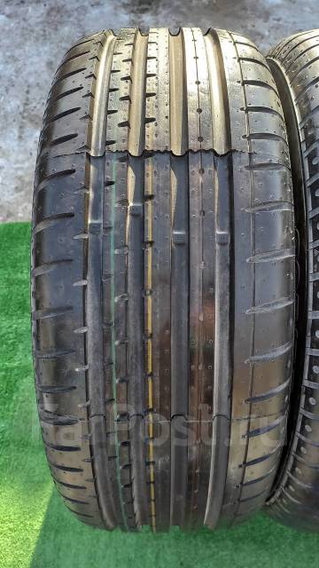 Continental ContiSportContact 2, 205/55 R16, 16", 1 шт, в наличии, 205 ...