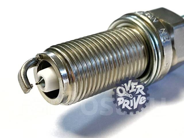 Свеча зажигания иридиевая 4703 Denso IKH16TT Iridium TT Япония купить ...