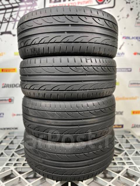 Hankook Ventus V12 Evo2 K120, 215/45 R17 91Y - Шины во Владивостоке