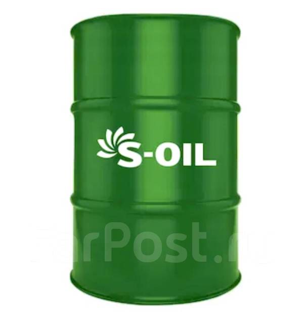 S-Oil ATF Dexron III Дексрон 3 Корея На розлив Аппаратная замена 450р ...