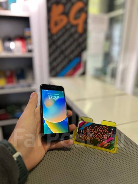 Apple iPhone SE 2020 64Gb! Комплект! Touch ID! Гарантия! Доставка ...