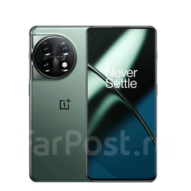 Oneplus 11, Новый, 12/256 GB, CN - Смартфоны и сотовые телефоны во ...