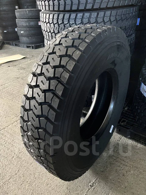 LingLong D960, 12.00 R24 160/156K 20PR M+S, 24", 50 шт, в наличии ...