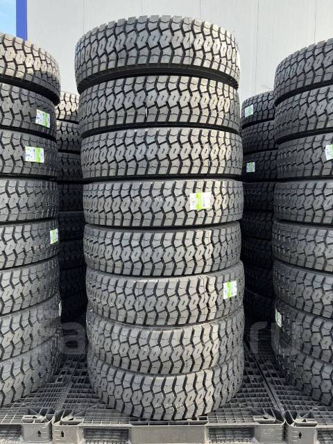 LingLong D960, 12.00 R24 160/156K 20PR M+S, 24", 50 шт, в наличии ...