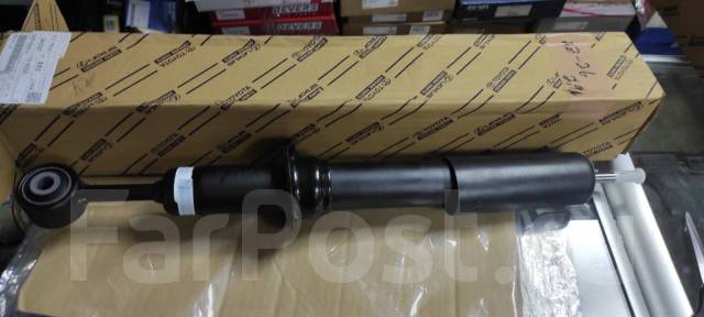 Стойка Toyota Land cruiser Prado 150 / 4851060260 новая оригинал купить ...