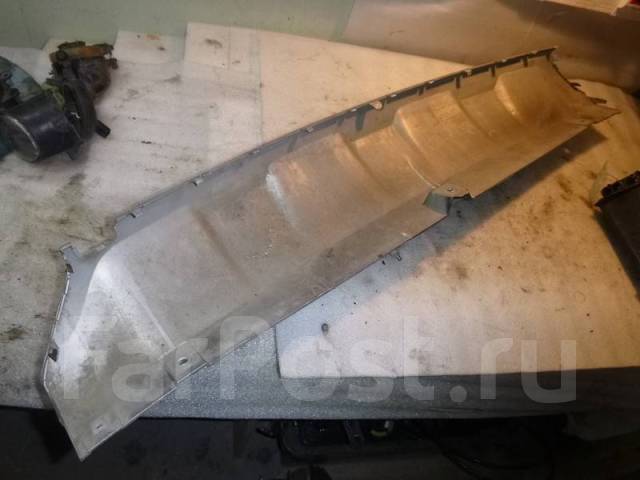 Накладка заднего бампера Chery Tiggo 413793 купить в Санкт-Петербурге ...