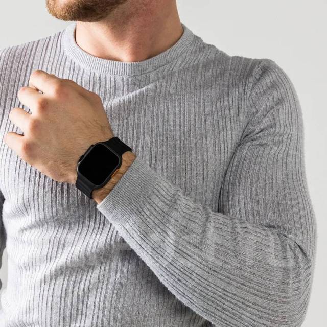 Смарт часы Smart Watch Ultra 8 X8 S8 Ultra+ 49mm Apple Watch Series 8 ...