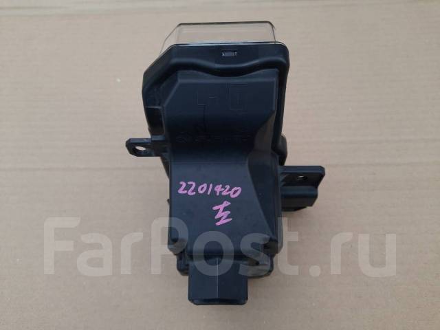 Туманка Subaru Forester Дорестайл 03.2018 - 06.2021 84501SJ010 SK5 ...