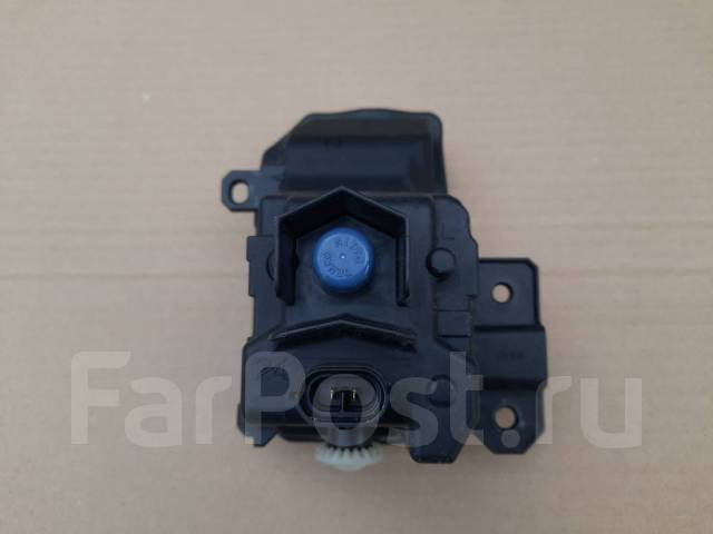 Туманка Subaru Forester Дорестайл 03.2018 - 06.2021 84501SJ010 SK5 ...