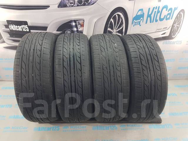 Dunlop Digi-Tyre Eco EC 202, 205/55 R16, 205/55R16, 16", 1 шт, в ...