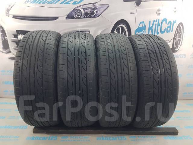 Dunlop Digi-Tyre Eco EC 202, 205/55 R16, 205/55R16, 16", 1 шт, в ...