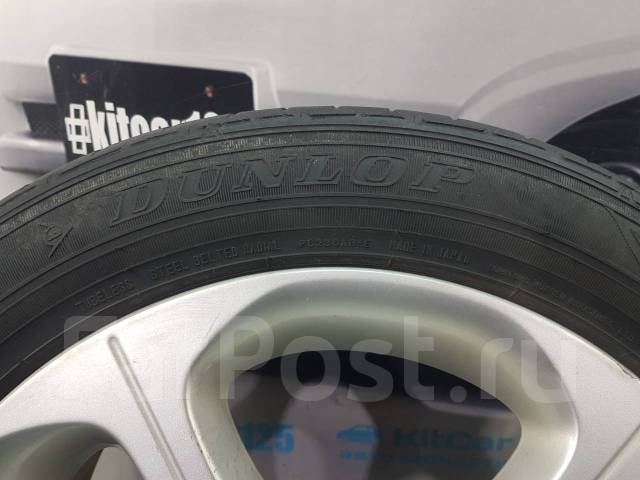 Dunlop Digi-Tyre Eco EC 202, 205/55 R16, 205/55R16, 16", 1 шт, в ...