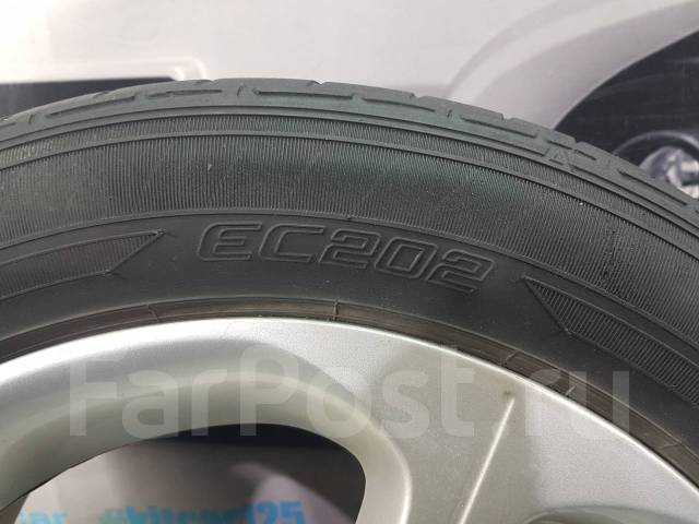 Dunlop Digi-Tyre Eco EC 202, 205/55 R16, 205/55R16, 16", 1 шт, в ...