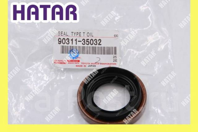 Сальник привода переднего 90311-35032 Toyota Toyota купить во ...