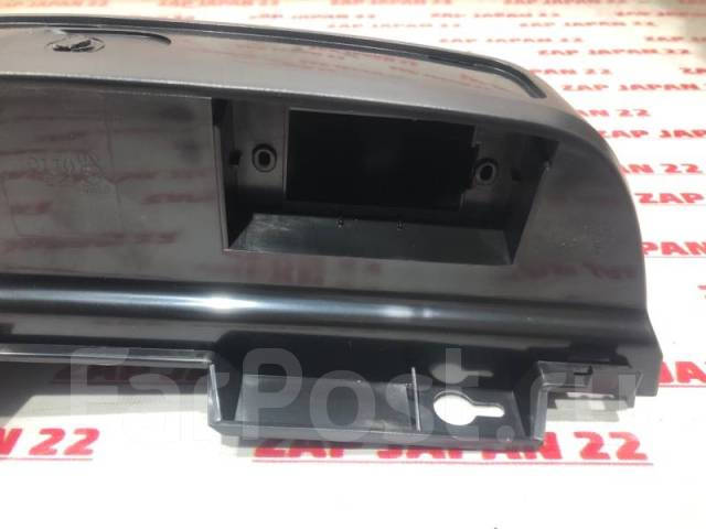 Корпус подсветки номера Toyota Land Cruiser Prado 8169660011 120 купить ...