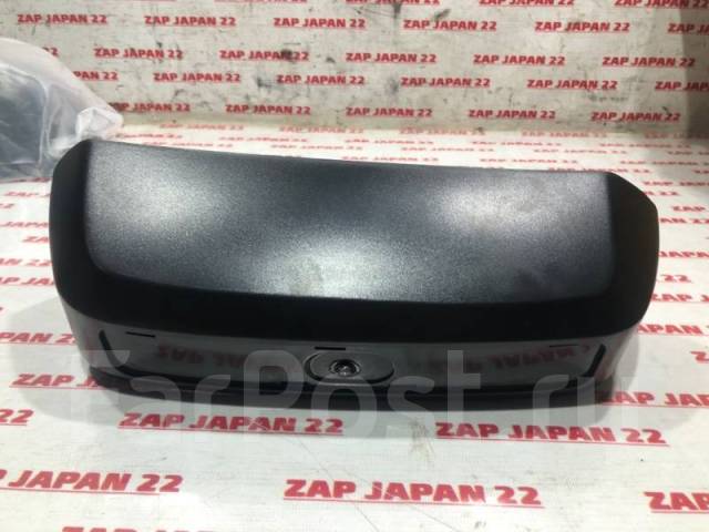 Корпус подсветки номера Toyota Land Cruiser Prado 8169660011 120 купить ...