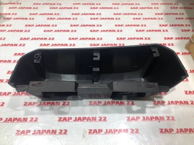 Корпус подсветки номера Toyota Land Cruiser Prado 8169660011 120 купить ...