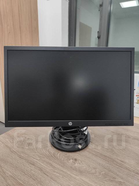 Монитор HP V22 - Мониторы во Владивостоке
