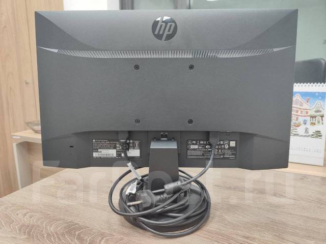 Монитор HP V22 - Мониторы во Владивостоке