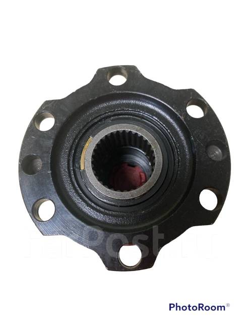 Хабы колесные AVM462HP, AVM455HP Toyota LC 105 механические усиленные ...