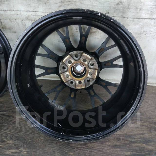 Легкие Брендовые Оригиналы Weds Sport SA20R = R16 / Japan / №50425 - Диски во Владивостоке