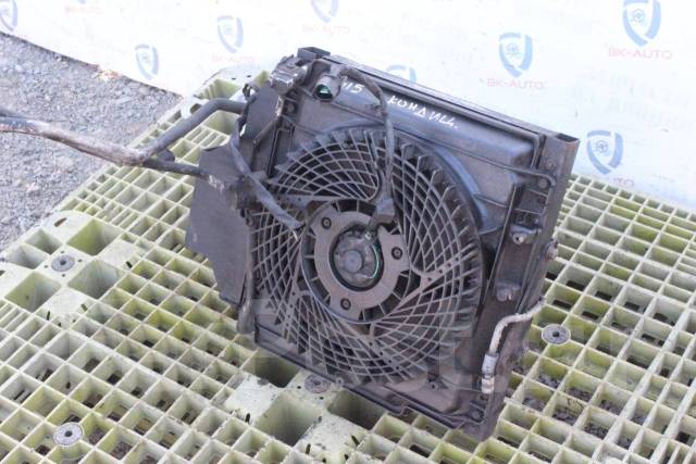 Радиатор кондиционера Mitsubishi Fuso Super Great 8DC9 FP415 купить в ...