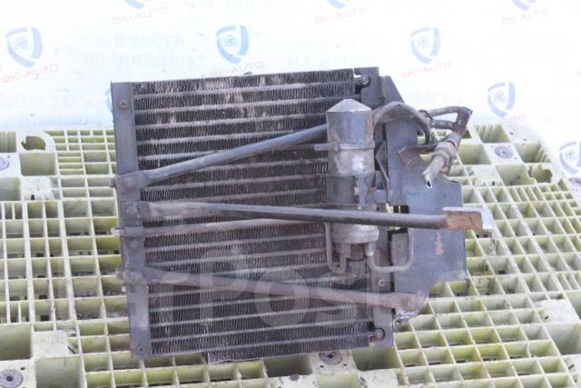 Радиатор кондиционера Mitsubishi Fuso Super Great 8DC9 FP415 купить в ...