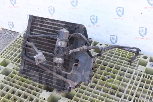 Радиатор кондиционера Mitsubishi Fuso Super Great 8DC9 FP415 купить в ...