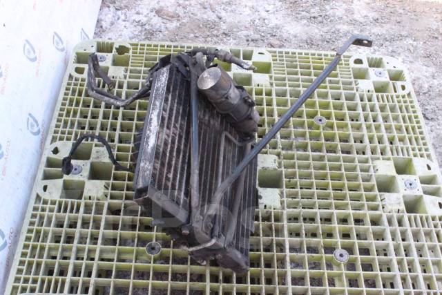 Радиатор кондиционера Mitsubishi Fuso Super Great 8DC9 FP415 купить в ...