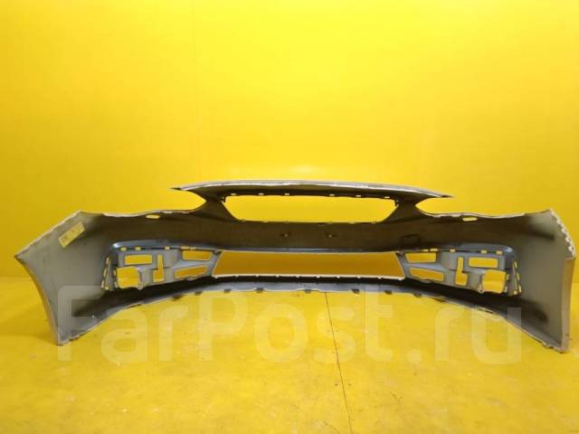 Бампер Subaru Impreza 2019-2022 57704FL020 GK2, передний купить во ...