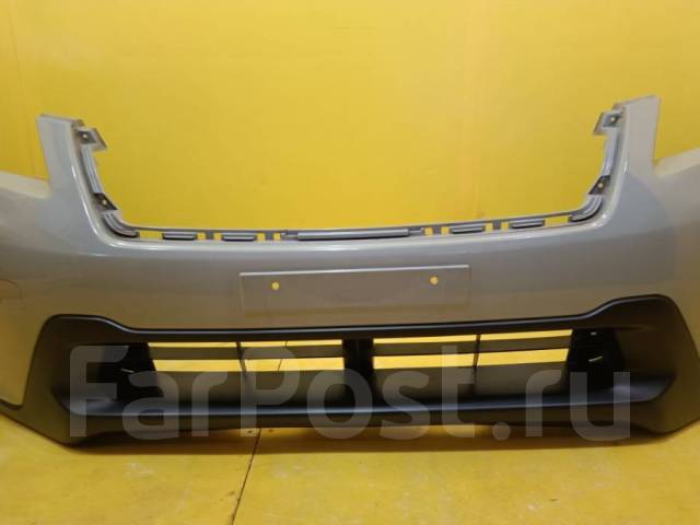 Бампер Subaru Xv 2015-2017 57704FJ070 GPE, передний купить во ...