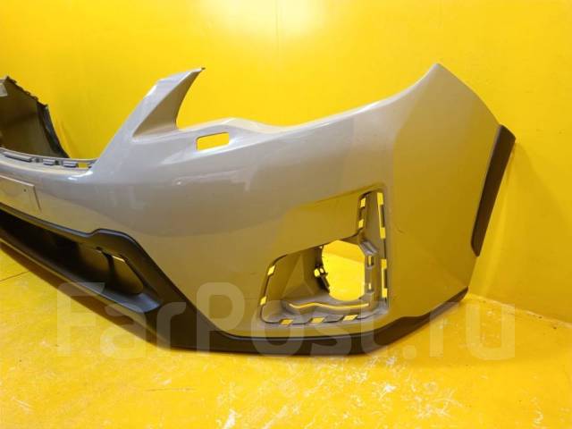Бампер Subaru Xv 2015-2017 57704FJ070 GPE, передний купить во ...