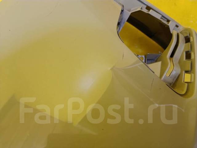 Бампер Subaru Xv 2015-2017 57704FJ070 GPE, передний купить во ...