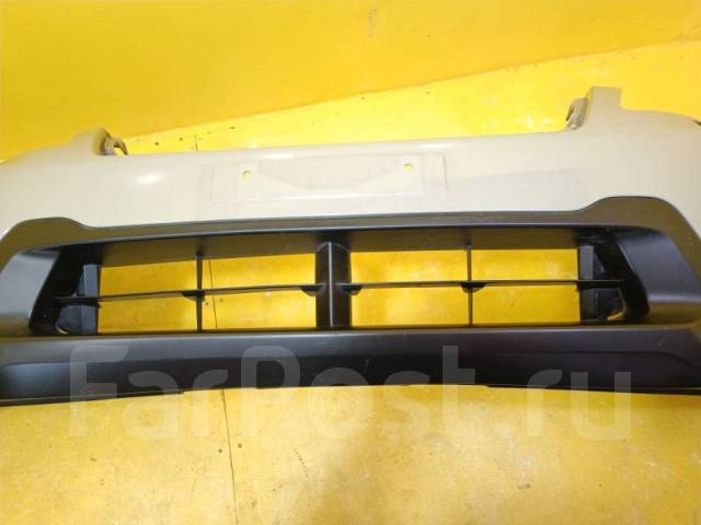 Бампер Subaru Xv 2015-2017 57704FJ070 GPE, передний купить во ...