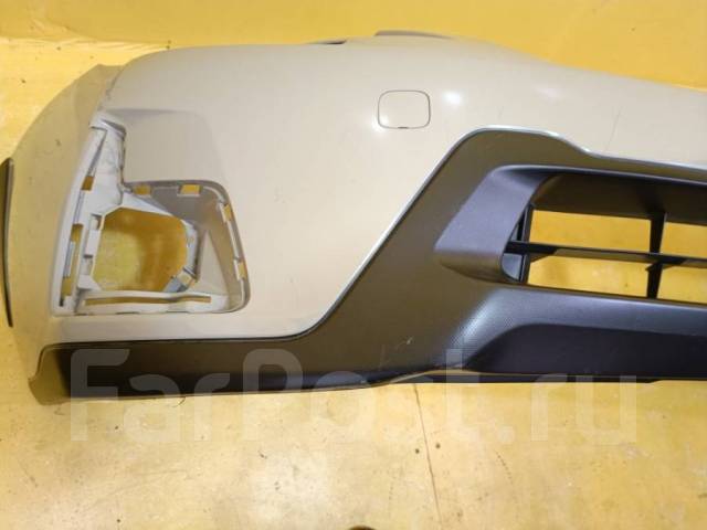 Бампер Subaru Xv 2015-2017 57704FJ070 GPE, передний купить во ...