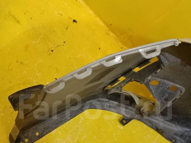 Бампер Subaru Xv 2015-2017 57704FJ070 GPE, передний купить во ...